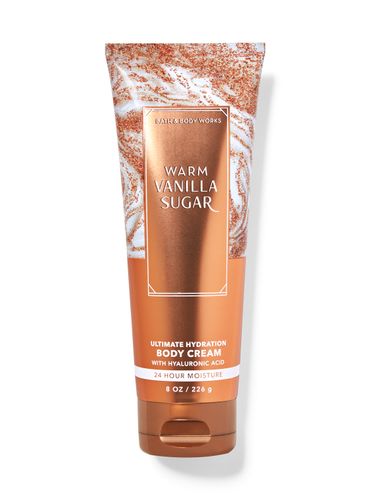 Crema Corporal